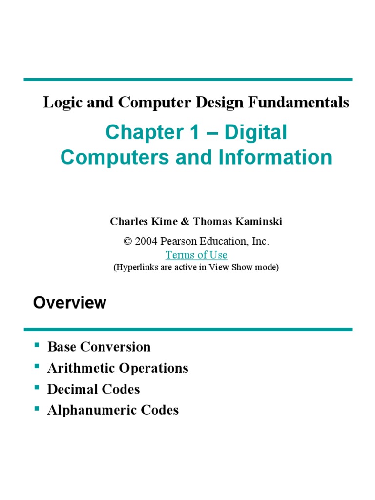 Lecture 2 | PDF | Decimal | Mathematics