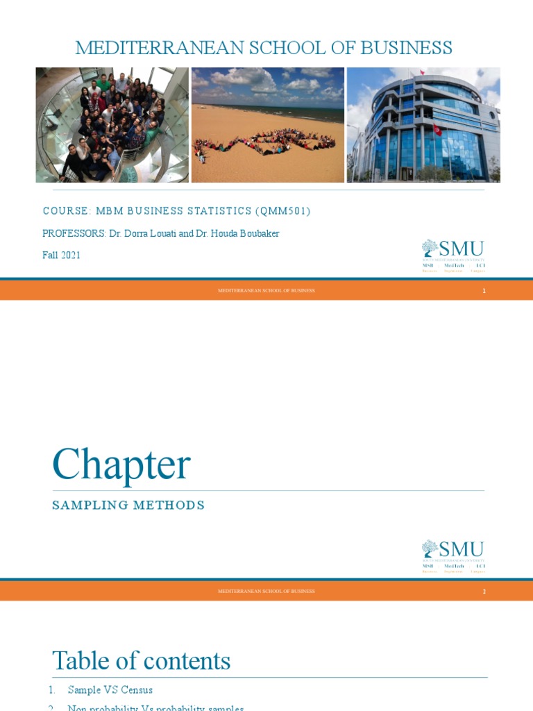 Sampling Methods | PDF | Sampling (Statistics) | Stratified Sampling Sampling Methods | PDF | Sampling (Statistics) | Stratified Sampling