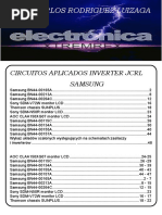 AUX Error Code List | PDF | Power Supply | Printed Circuit Board