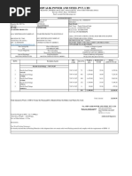 Maersk Container Guarantee Permanent Letter | PDF | Supply Chain ...