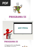 Dinâmica 5S: Jogo dos Números Embaralhados | PDF