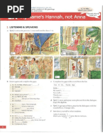 American English File 1. Student Book, 2nd Edition - Oxford | PDF