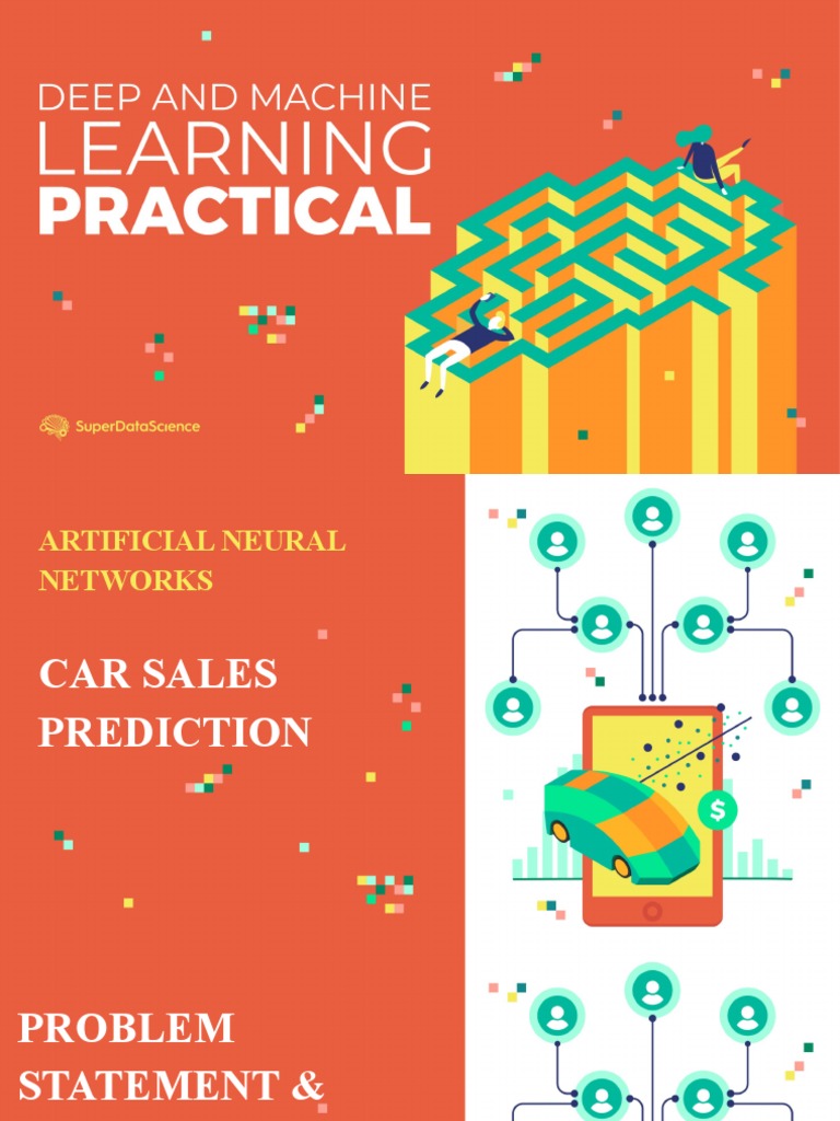 Car Sales Prediction with Neural Networks | PDF | Applied Mathematics ...