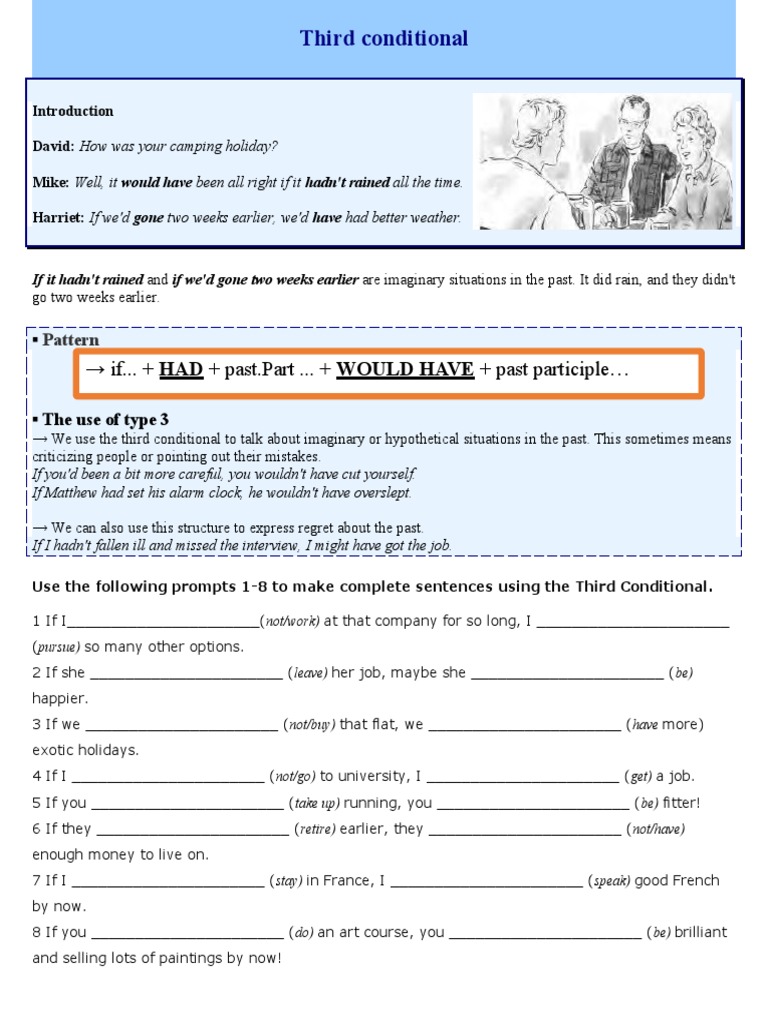 Conditional Type3 | PDF