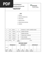 MPI Architectural Painting Manual | PDF | Paint | Specification ...