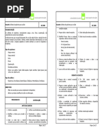 Trabalho Sobre o Sentido Do Tato | PDF | Sistema somatossensorial ...