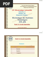 Logique-Sequentielle-Cours-Bascule - PDF (1) - 030917 | PDF | Circuit électronique | Données ...