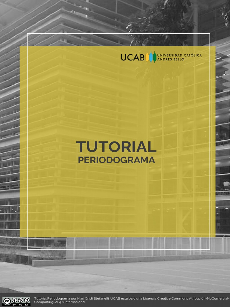 Determinación del periodograma y periodograma promedio usando MatLab ...