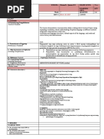 Q3 Grade 2 Week 3 Worksheets | PDF