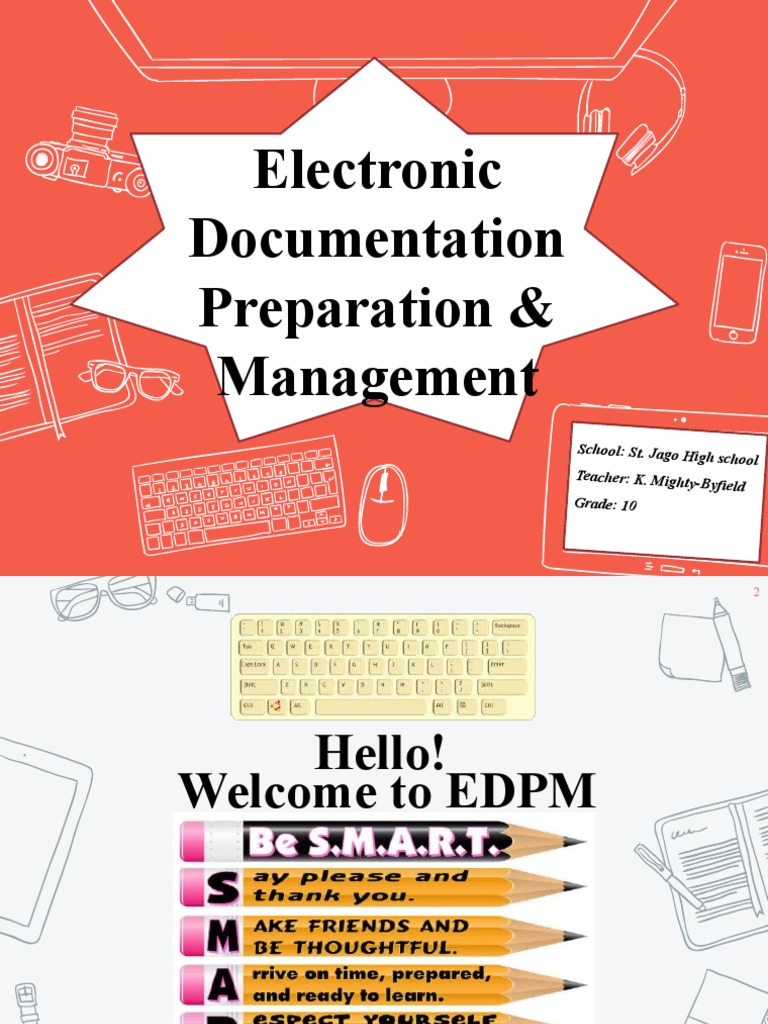 EDPM Keyboard | Download Free PDF | Computer Keyboard | Text
