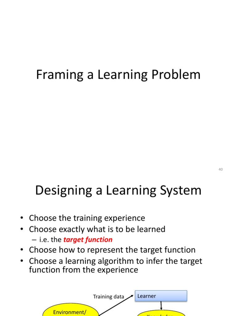 class1c | PDF | Machine Learning | Applied Mathematics