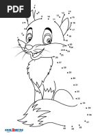 1 100 Dot To Dot Printables | PDF