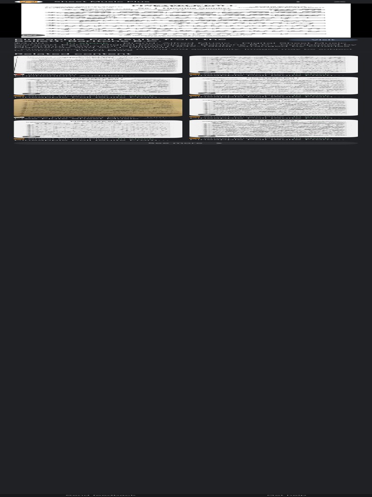 Pineapple Poll Sheet Music for Euphonium | PDF