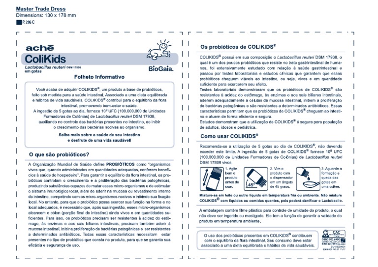 Colikids 12 12 2017 | PDF