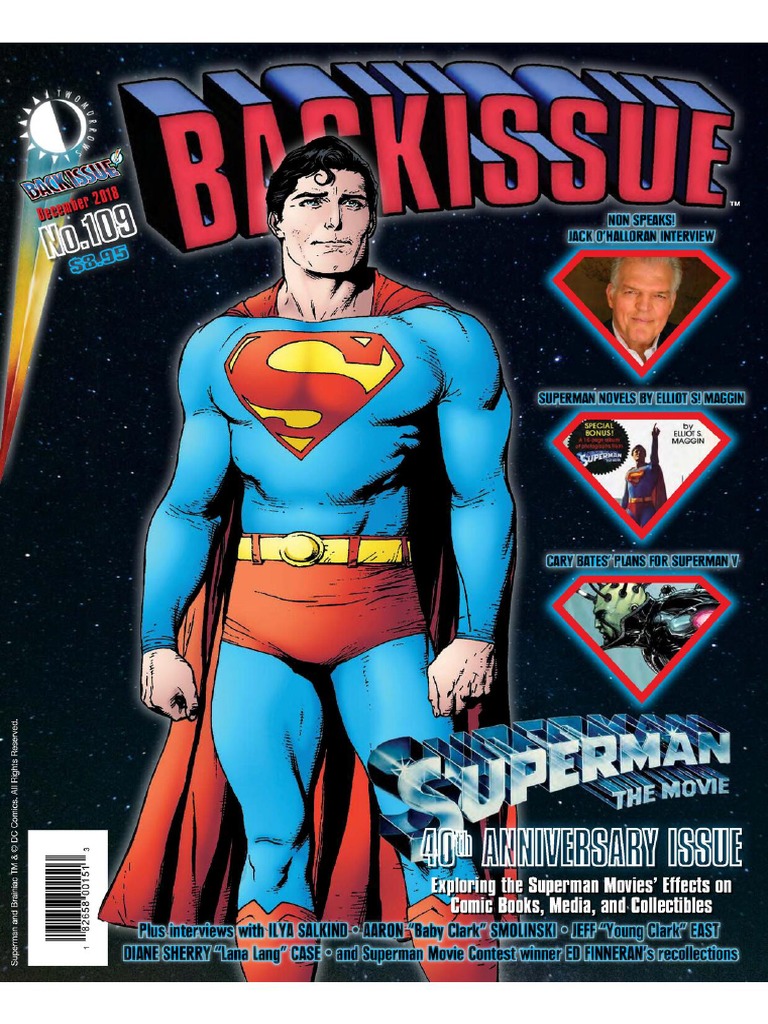 Back Issue 109 (2018) (Digital) | PDF
