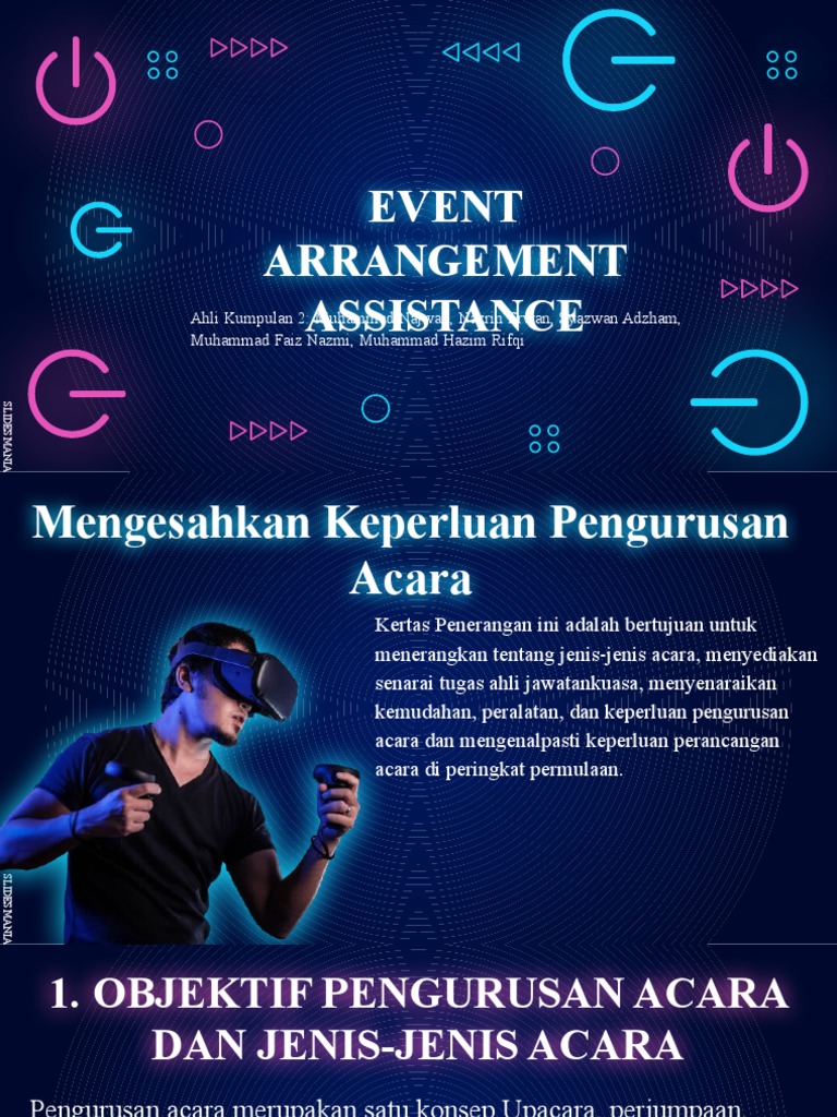 Kumpulan Hazim | PDF