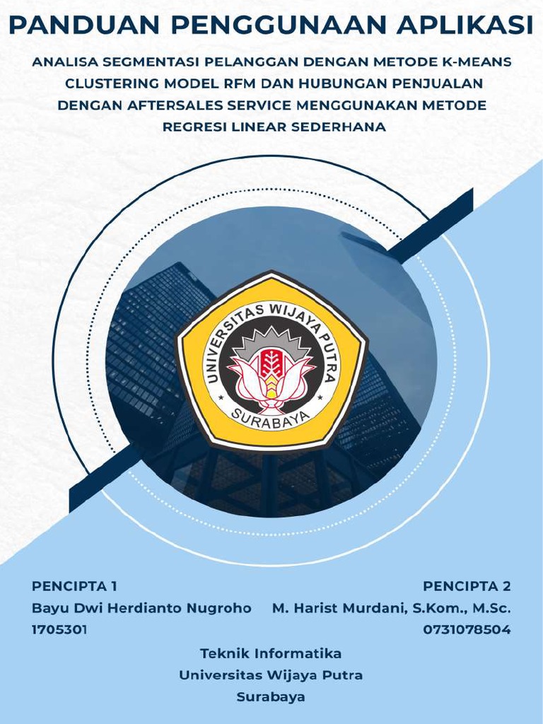 Guide Book Full | PDF