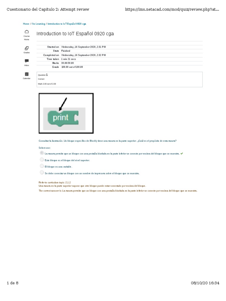 CUEST | PDF | Python (lenguaje de programación) | Programación de computadoras
