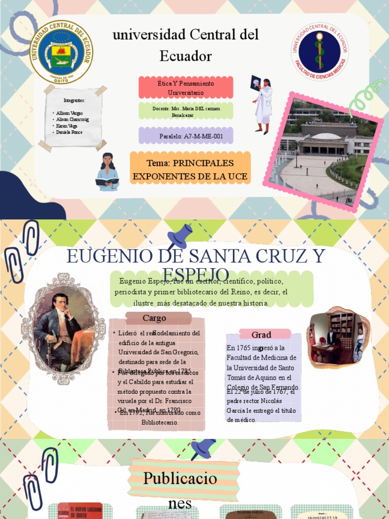 Diapositivas Epu | PDF | Ecuador | Gobierno