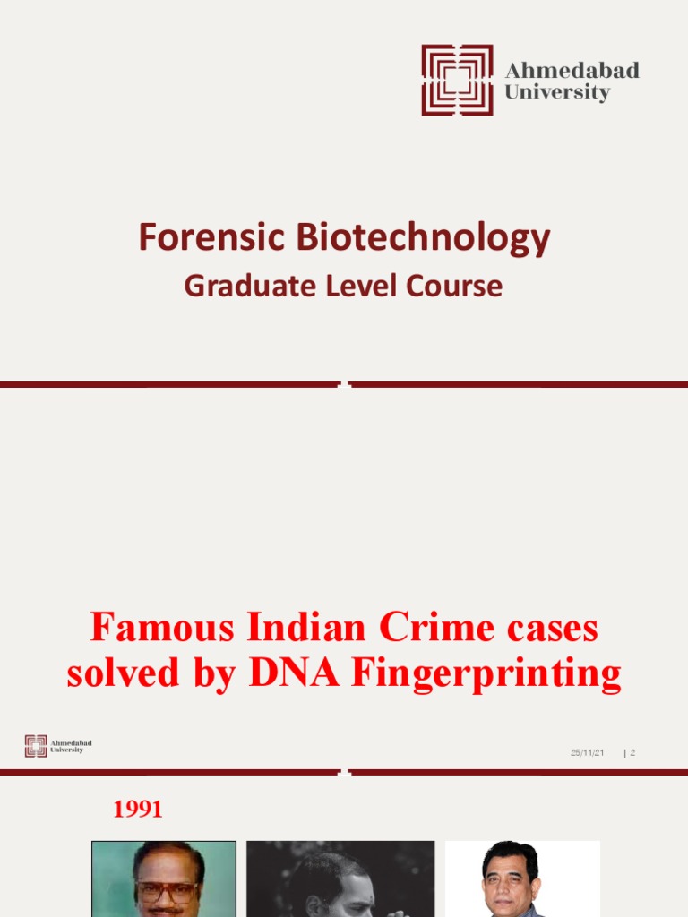 Famous Indian Cases | PDF