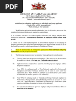 Trade Test Application Form | PDF | Payments | Banks