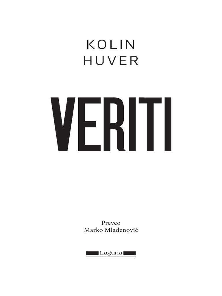 Veriti | PDF
