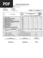 Ahsp Bidang Pupr Tahun 2024 | PDF