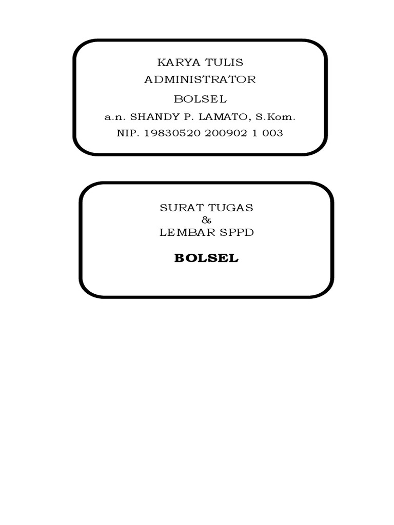 Nama Penerima SK Kenaikan Pangkat Yang Mo Di Tempel | PDF | Olahraga & Rekreasi