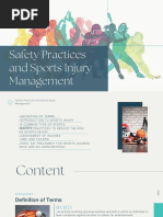 TOTAPS | PDF | Pain | Medicine