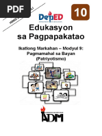 EsP10 Quarter3 Module 7 Final Final | PDF