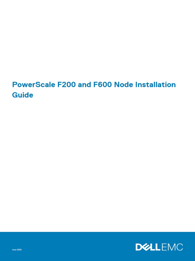 Pscale Node Installation Guide | PDF | Ip Address | I Pv6