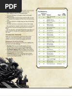 Forgotten Realms: Calimshan History | PDF | Elf (Dungeons & Dragons ...