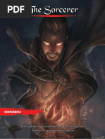 100 Fun DnD Curses List | PDF