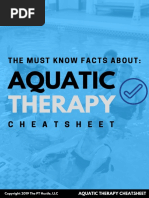 Moberg Pick Up Test | PDF