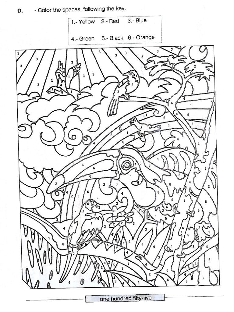 Mándala Inglés | PDF