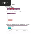 Tutorial Mesin Ipos 4 0 | PDF | Komputer