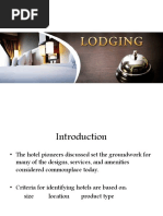 Hotel Booking Command Guide | PDF | Hotel
