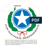 Significado Escudo y Bandera Del Carchi | PDF