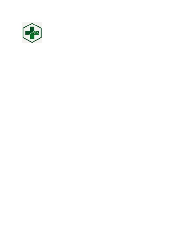 Logo Puskesmas | PDF