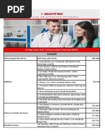 Laboratorios Raly en Panamá: Sucursales y Contacto | PDF | Panamá
