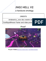 Lucille Strat Tds Document PDF | PDF | History