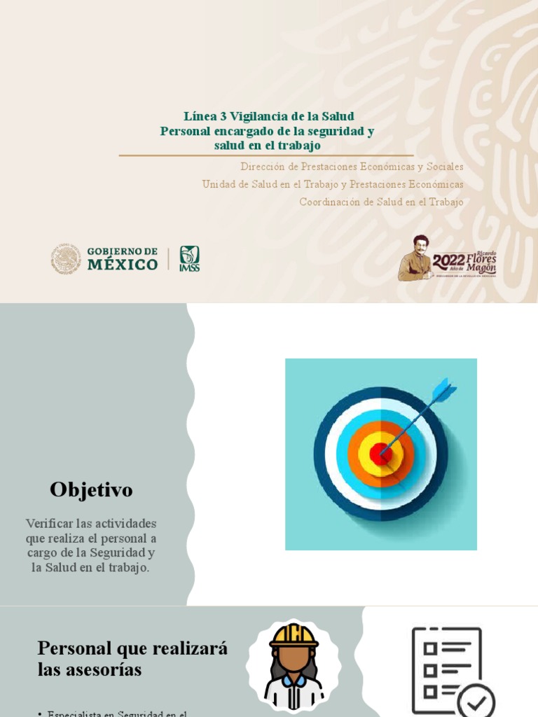 Vigilancia de Salud en el Trabajo | PDF | Riesgo | Obesidad