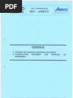 List of Drawings Ifc and Ifr | PDF | Home Appliance | Heating ...