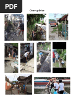 Barangay Cbjip Sample | PDF | Child Abuse | Violence