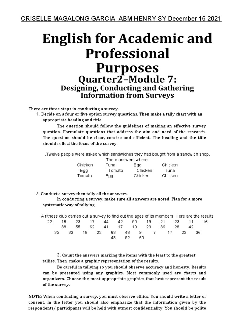 Q2_MODULE 2_WEEK 4_LESSON 2 | PDF