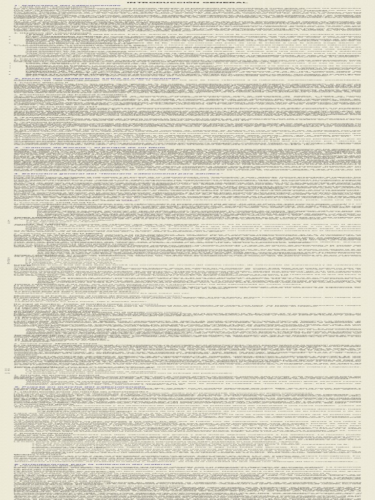 Introducción General | PDF | Bautismo | Iglesia Católica