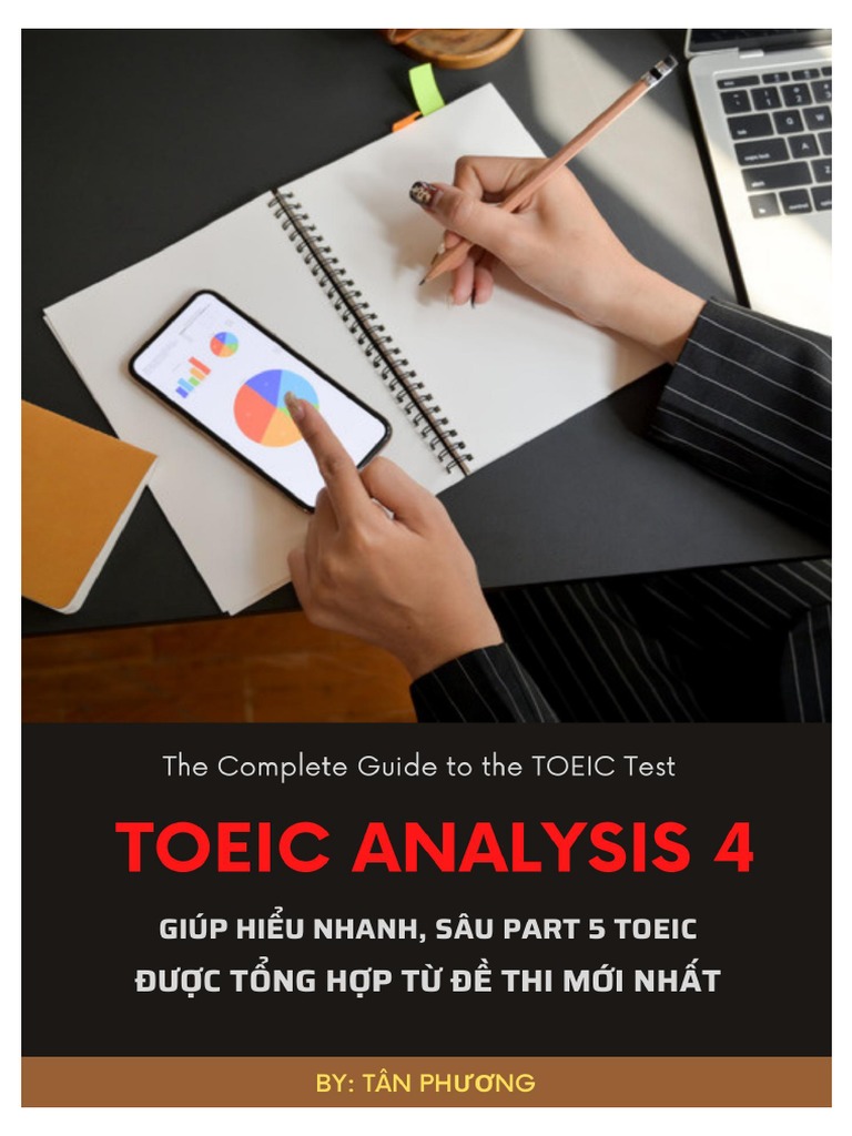 TOEIC Analysis 4 - TANPHUONG | PDF