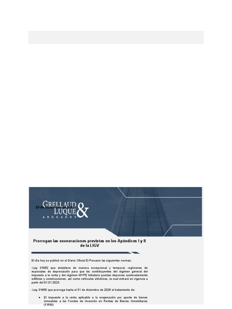 Normas 29.12.2022 | PDF