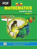 Grade 7 Mathematics Textbook PDF | PDF | Mean | Summation