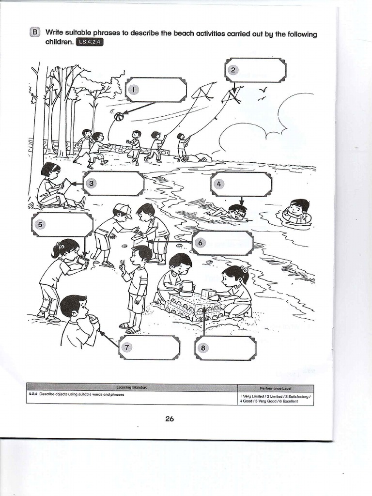 Year 2 Unit 9.1 | PDF